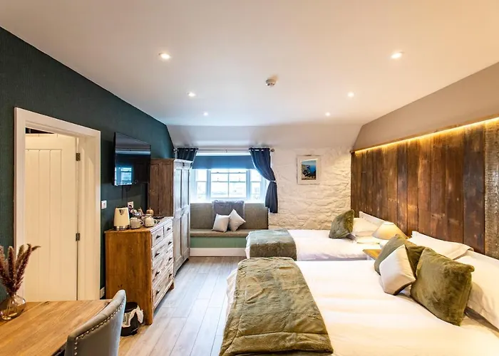 THE 11 BEST Hotels in Penzance, , United Kingdom | penzance.net